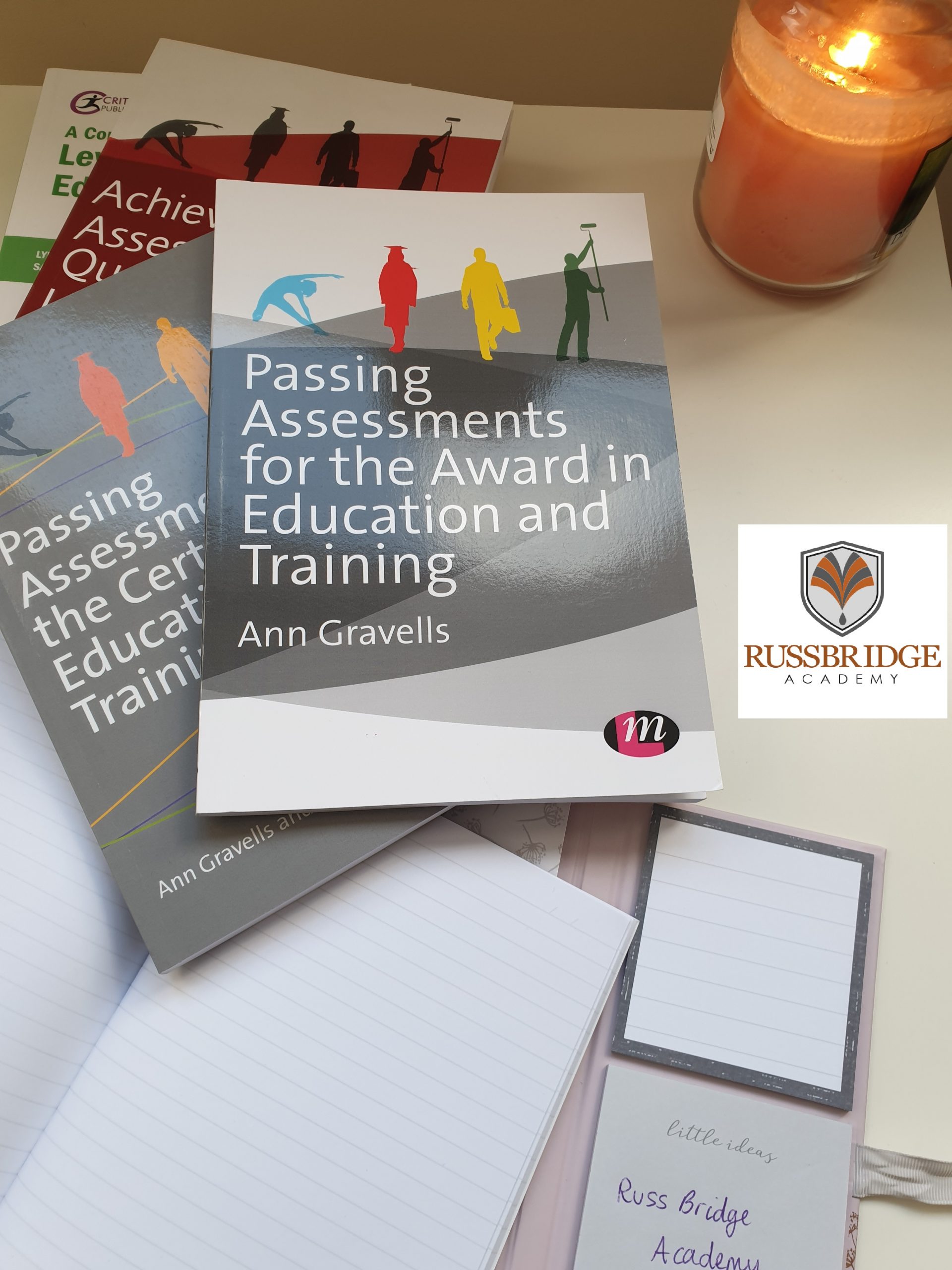 What is a Level 3 teacher? Approved Training Academy